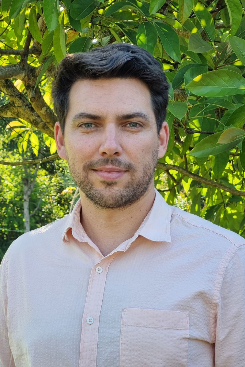 Jacob Sickinger | GeoLink