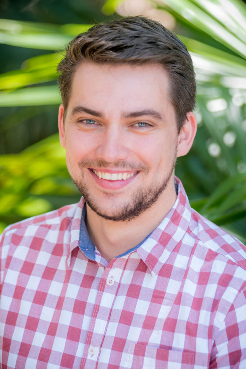 Jacob Sickinger | GeoLink