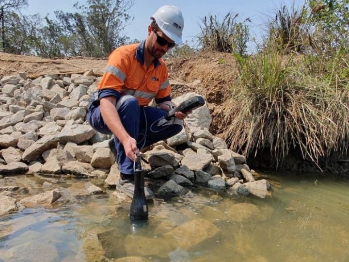 What do you do as an environmental consultant? | GeoLink