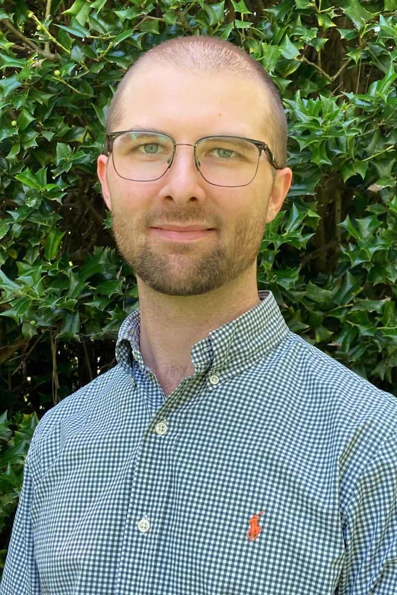 Matthew Winter | GeoLink